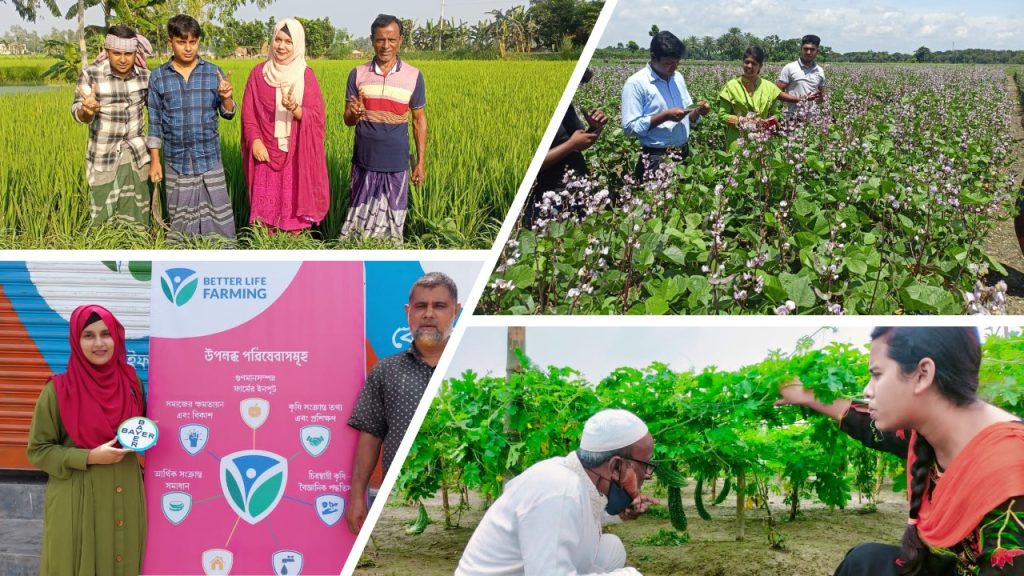 Bayer Samavesh Program: Empowering female talents wings to fly – FICCI